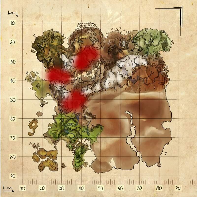 Hipogrifo - Creature submission archive - ARK - Official Community Forums