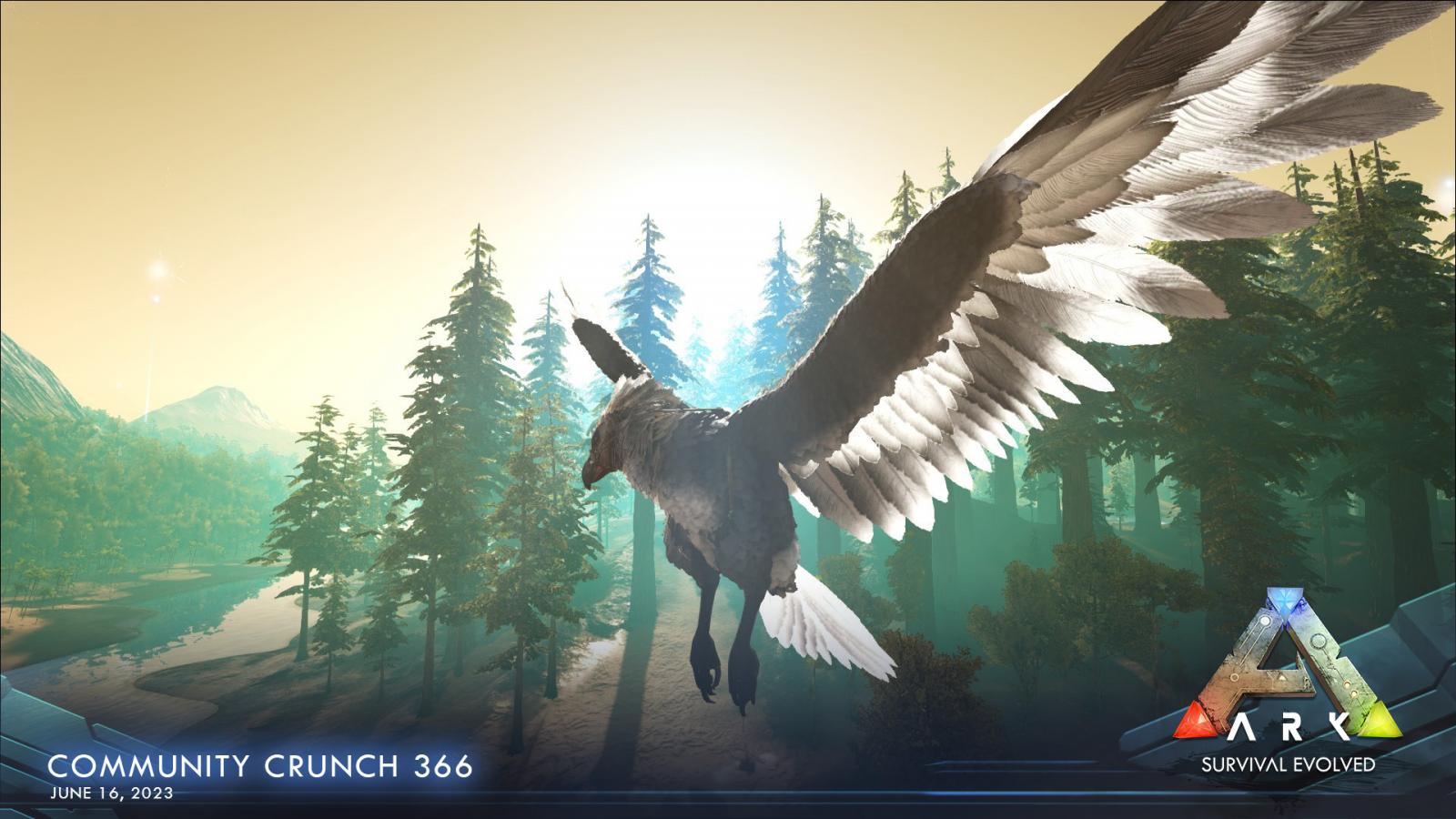 Screenshot - Community Corner - ARK - Official Community Forums