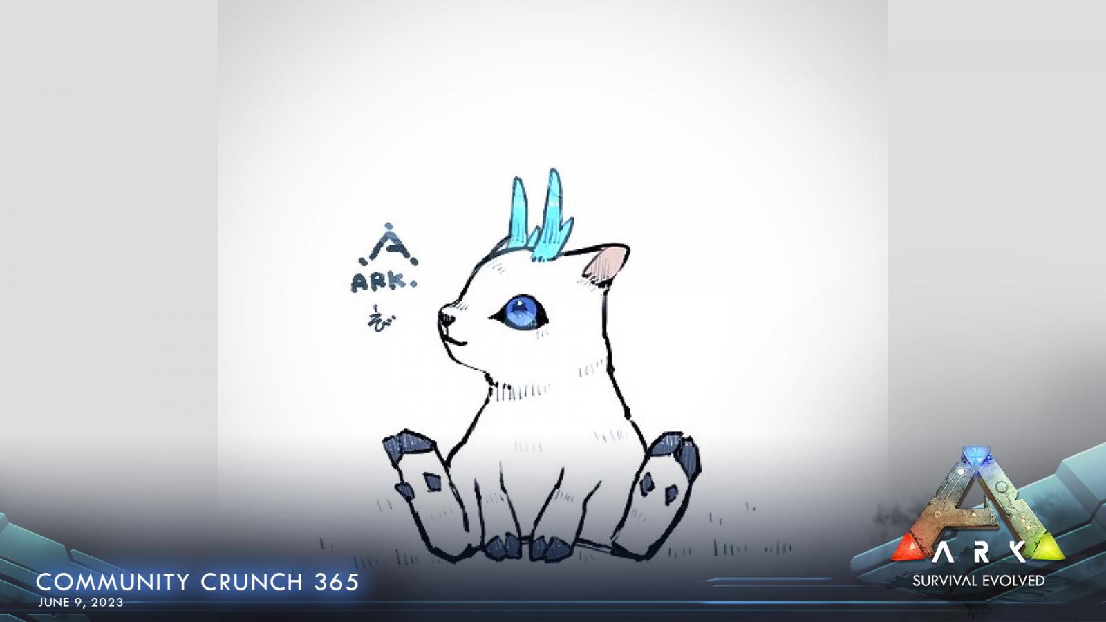Shinehorn - Community Corner - ARK - Official Community Forums