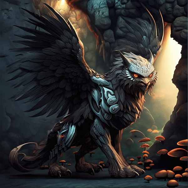 Ornimegalonyx, the Giant Flightless Owl - Page 11 - Finalist Discussion ...