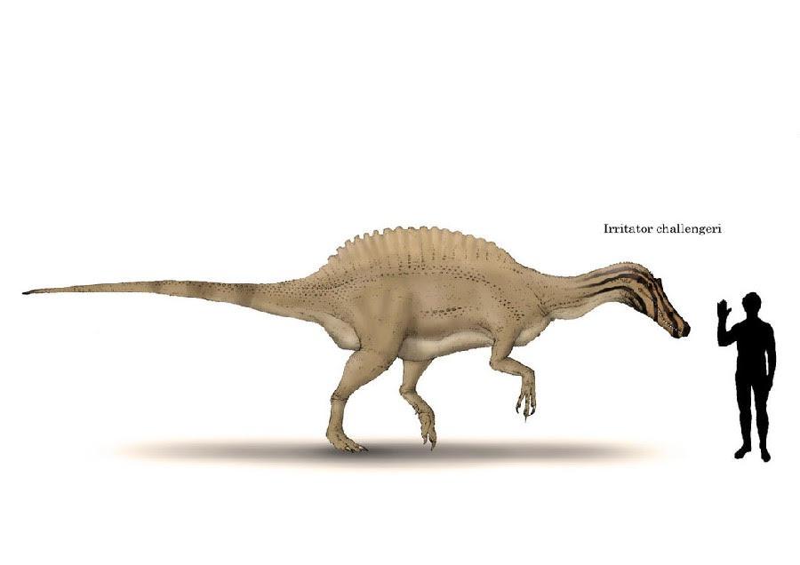 The Irritator - Creature submission archive - ARK - Official Community ...