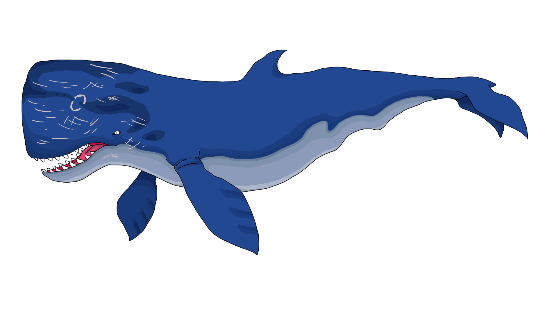 Introducing Livyatan, Arks Aquatic Yuty and Tuso Hunter (Ability Rework ...