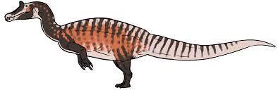 Irritator - Creature submission archive - ARK - Official Community Forums