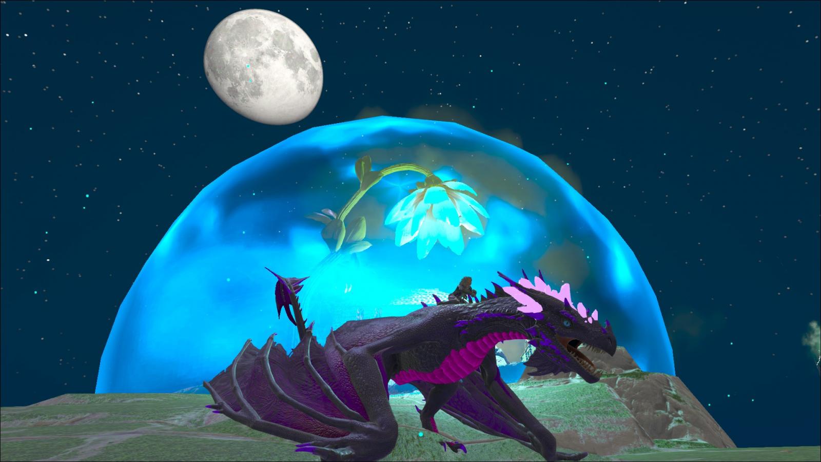 20230418025739_1 wyvern tek dome moon bog flower.jpg - Community Albums ...