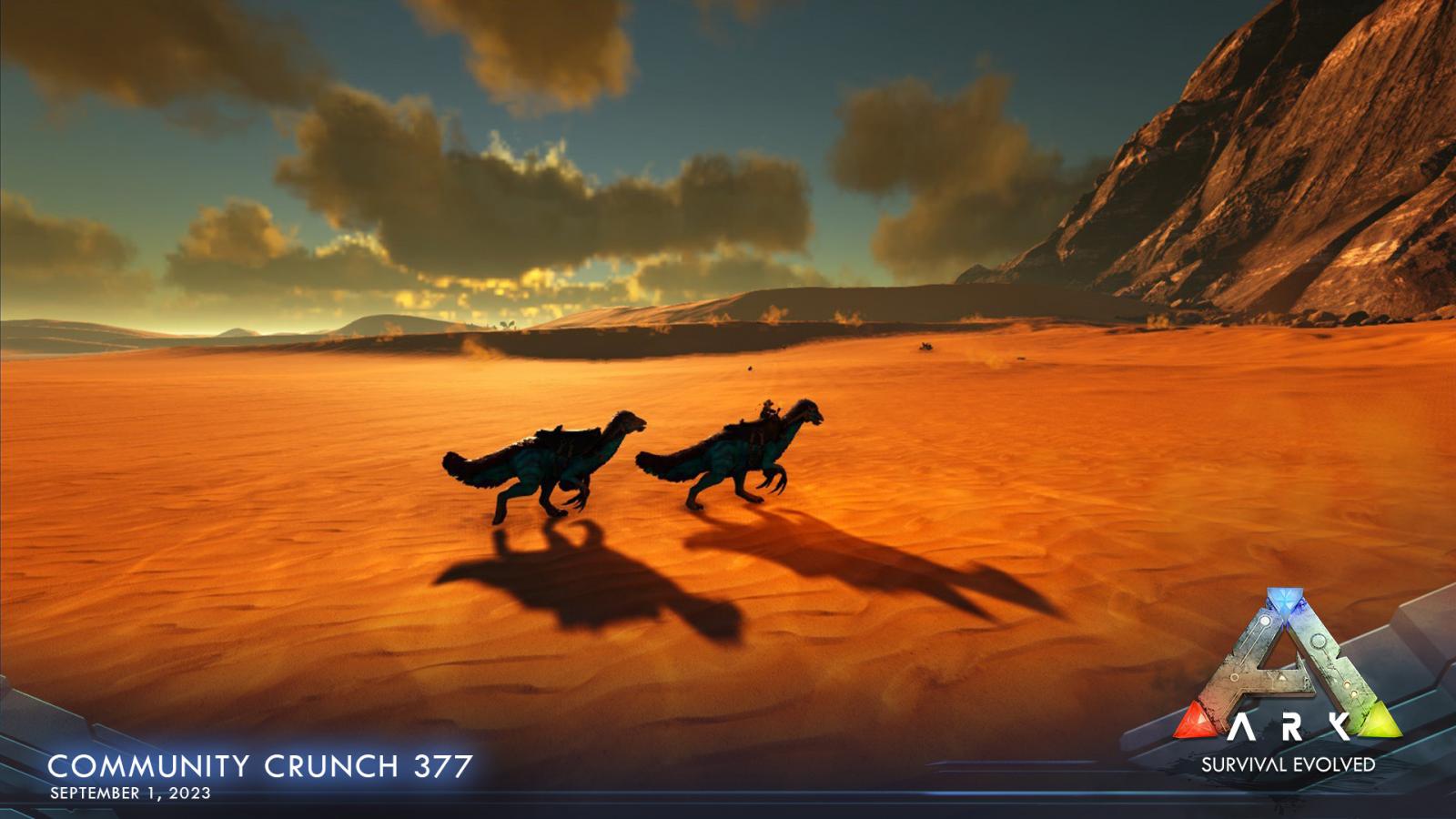 Scorched Earth, aka The Map That Turned Me Feral - Community Corner ...