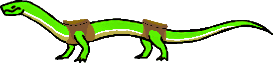 Tetrapodophis - The 4 Legged Snake of Elements - Creature submission ...