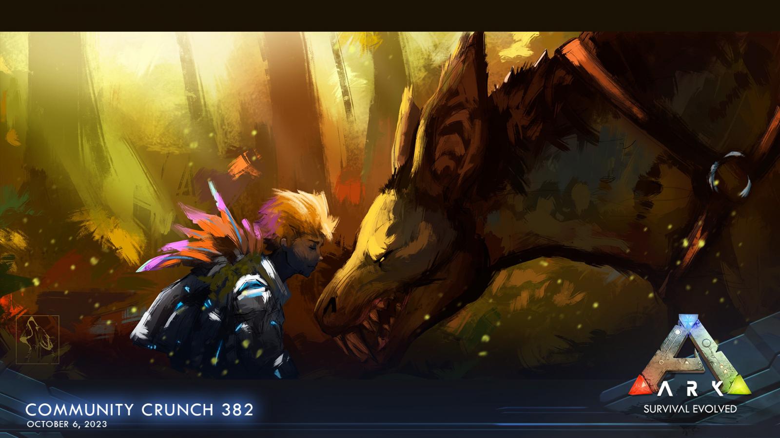 Memories - Community Corner - ARK - Official Community Forums