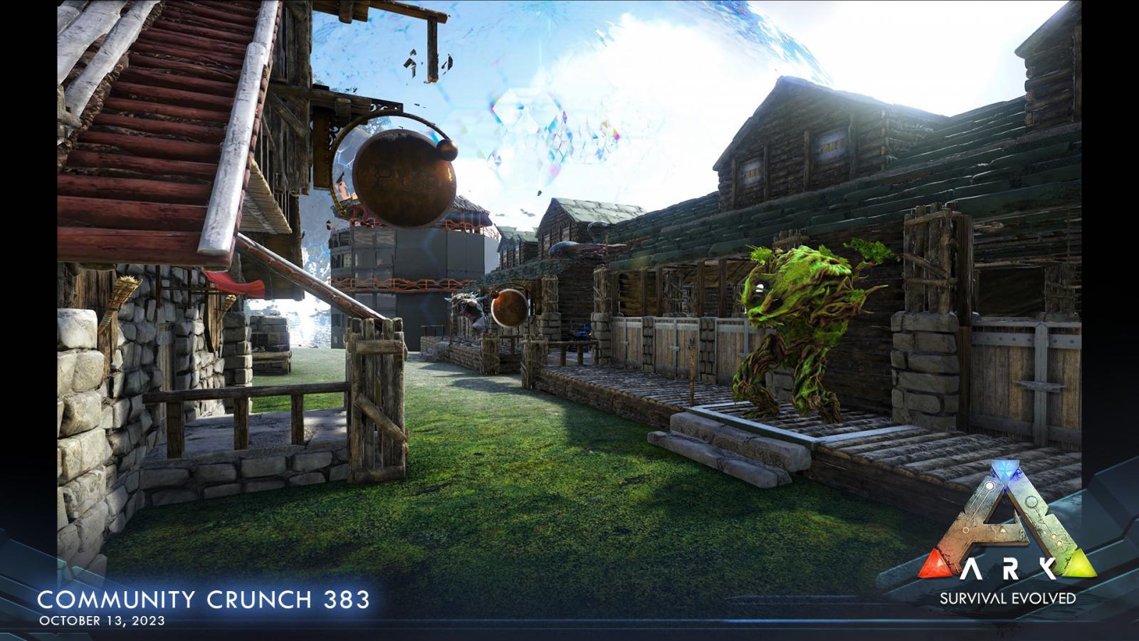 The Original Wicked Ninja’s base - Community Corner - ARK - Official ...