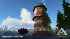 Screenshot - Community Corner - ARK - Official Community Forums