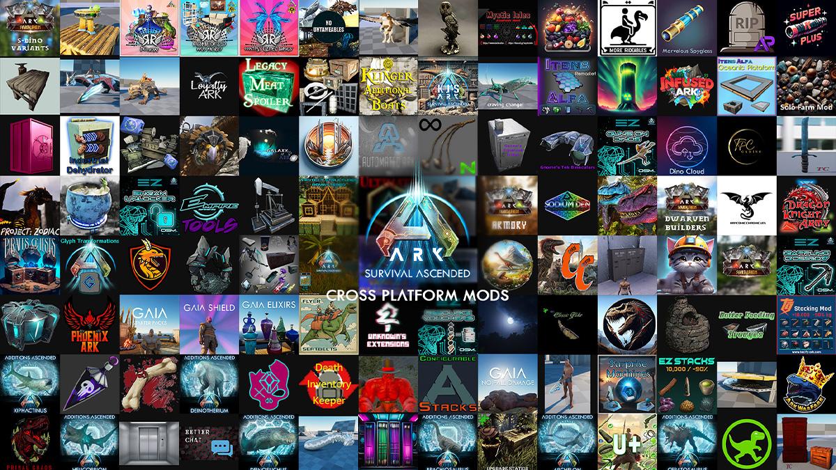 Community Crunch 388: Mods Spotlight, Extra Life and Turkey Trial news ...