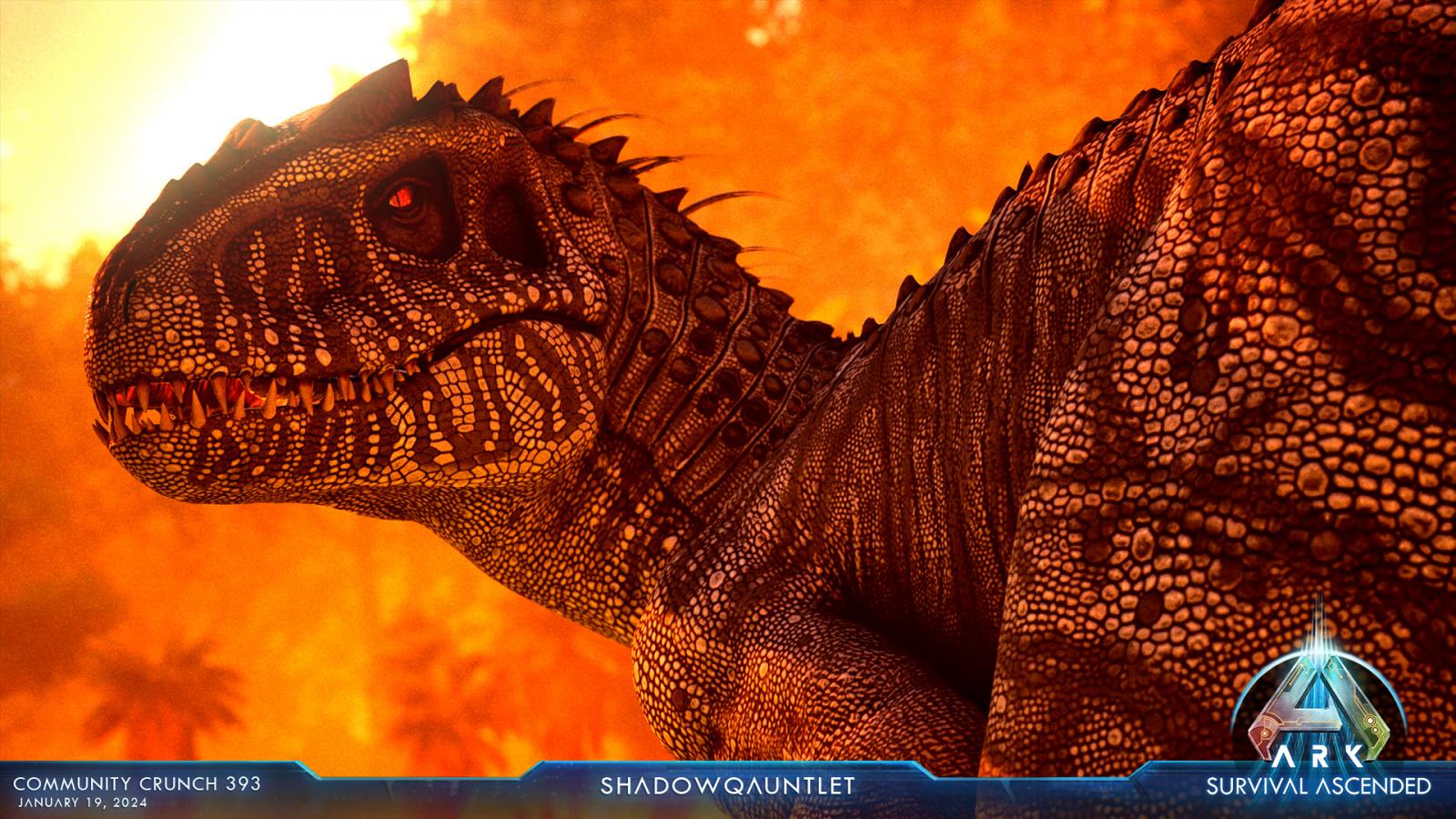 Photo Mode - Community Corner - ARK - Official Community Forums
