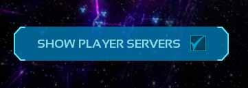 "SHOW PLAYER SERVERS" Option Breaks Server List for Self Hosted Servers ...