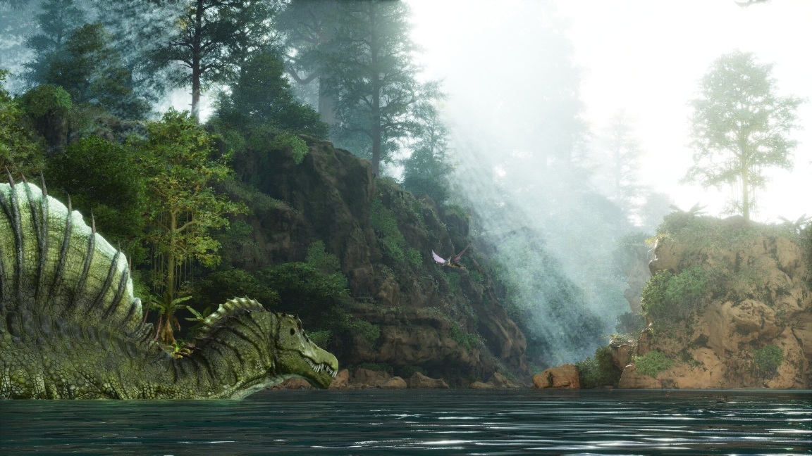 Ark Screenshots - ARK - Official Community Forums