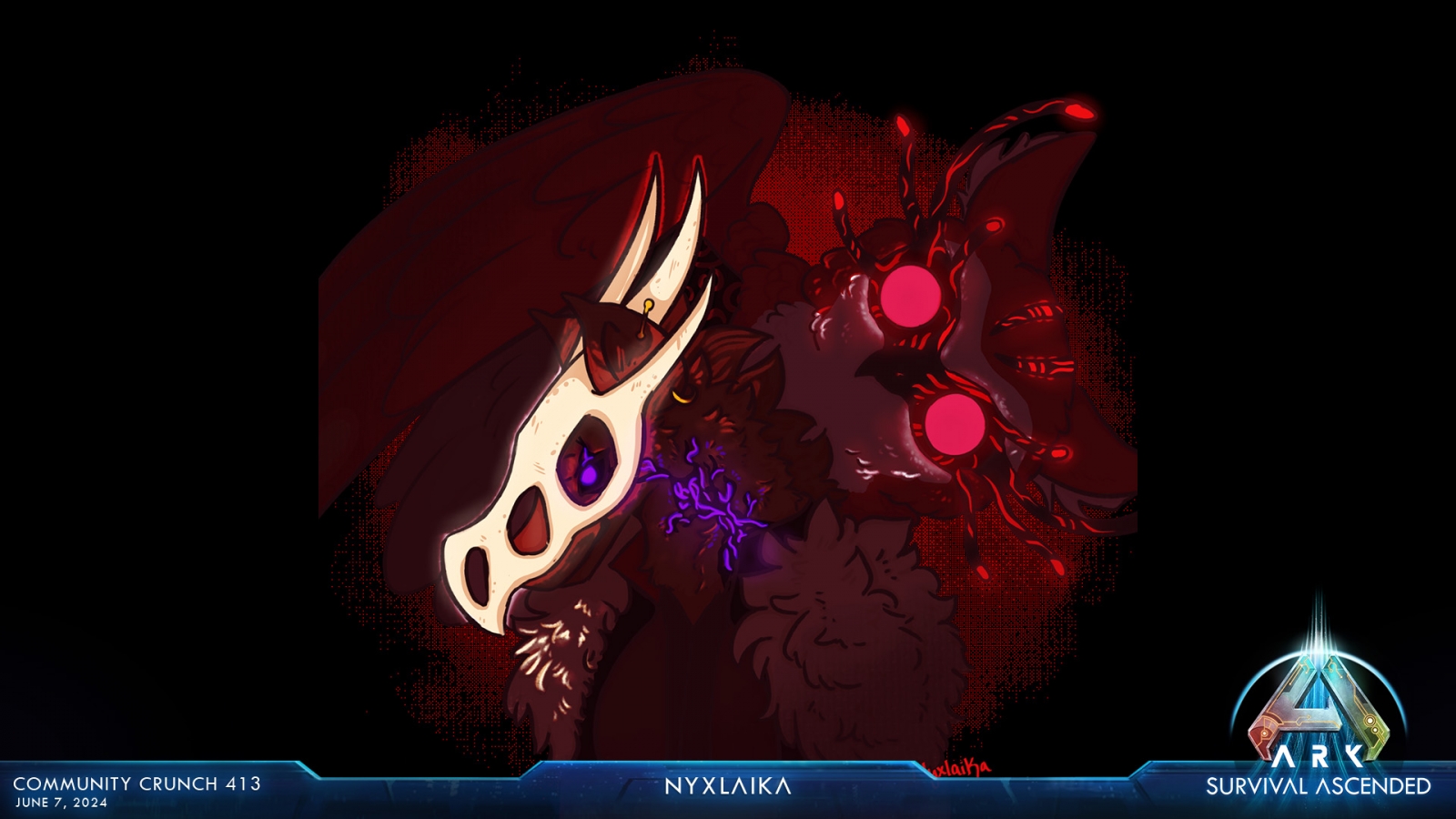 Zekra and Thaniel - Community Corner - ARK - Official Community Forums