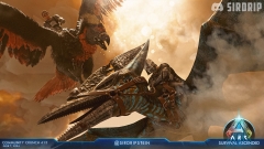 Fjordur X-Spino - Community Corner - ARK - Official Community Forums