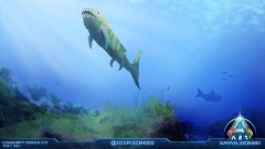 Fjordur X-Spino - Community Corner - ARK - Official Community Forums