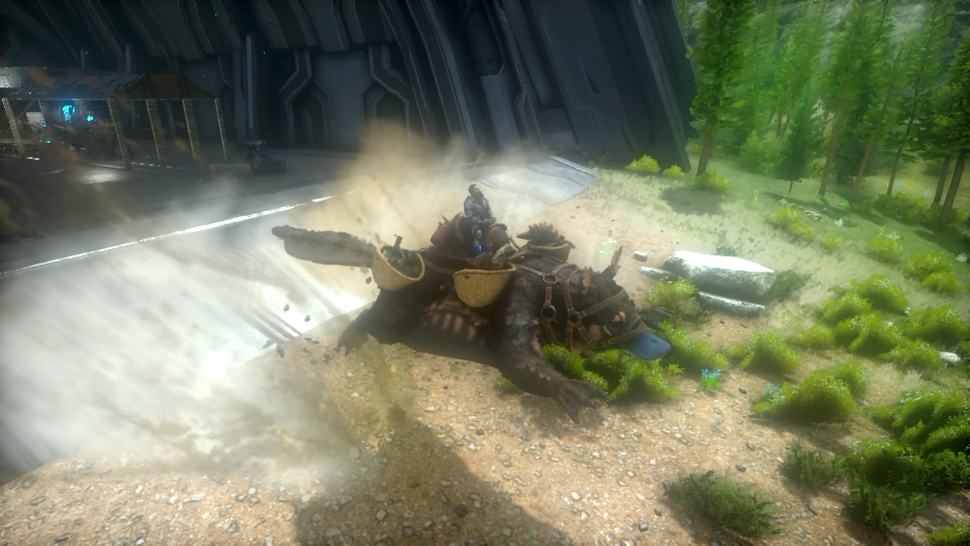 Community Crunch 420: Club ARK Update, Mod Spotlight, and more ...