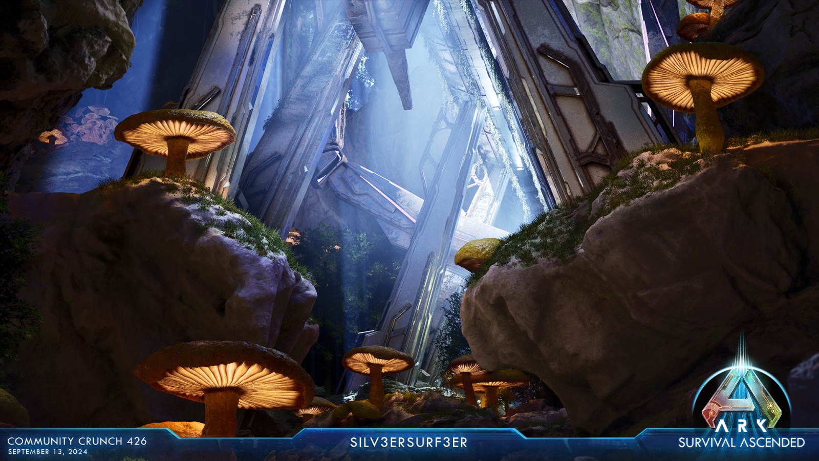 Photo Mode - Community Corner - ARK - Official Community Forums