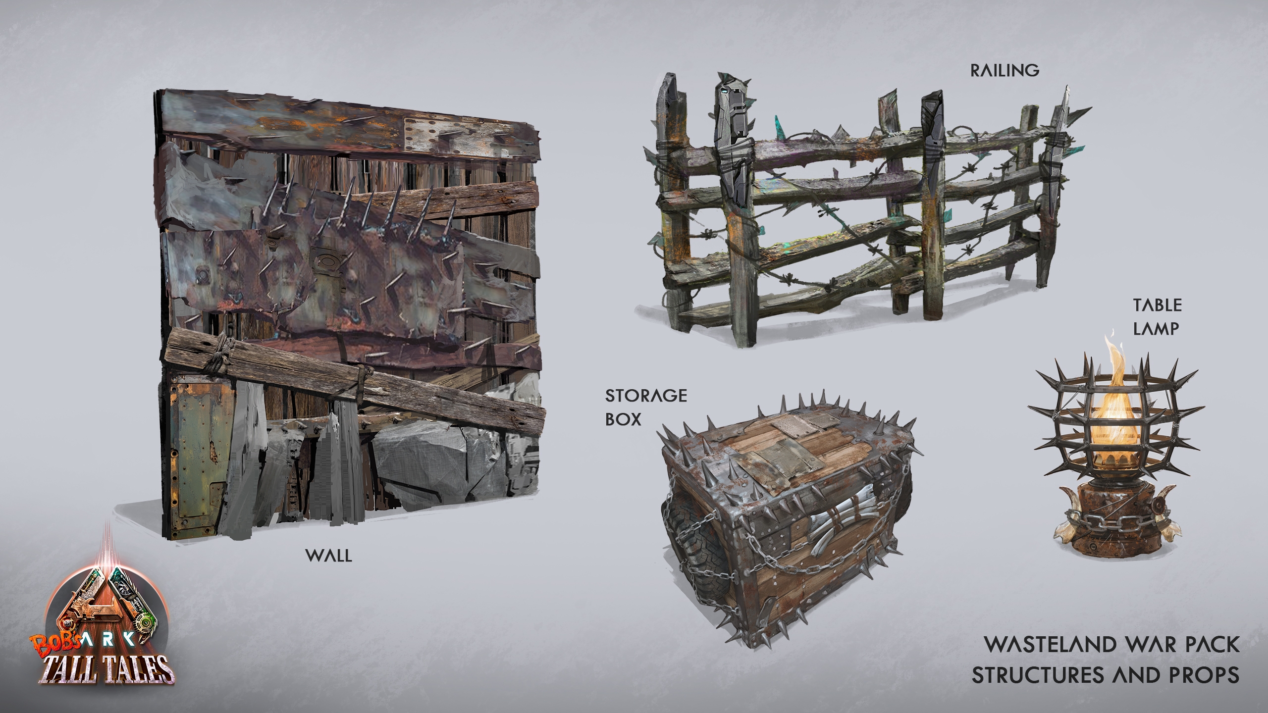Extra Life 2024 Recap - ARK News - ARK - Official Community Forums