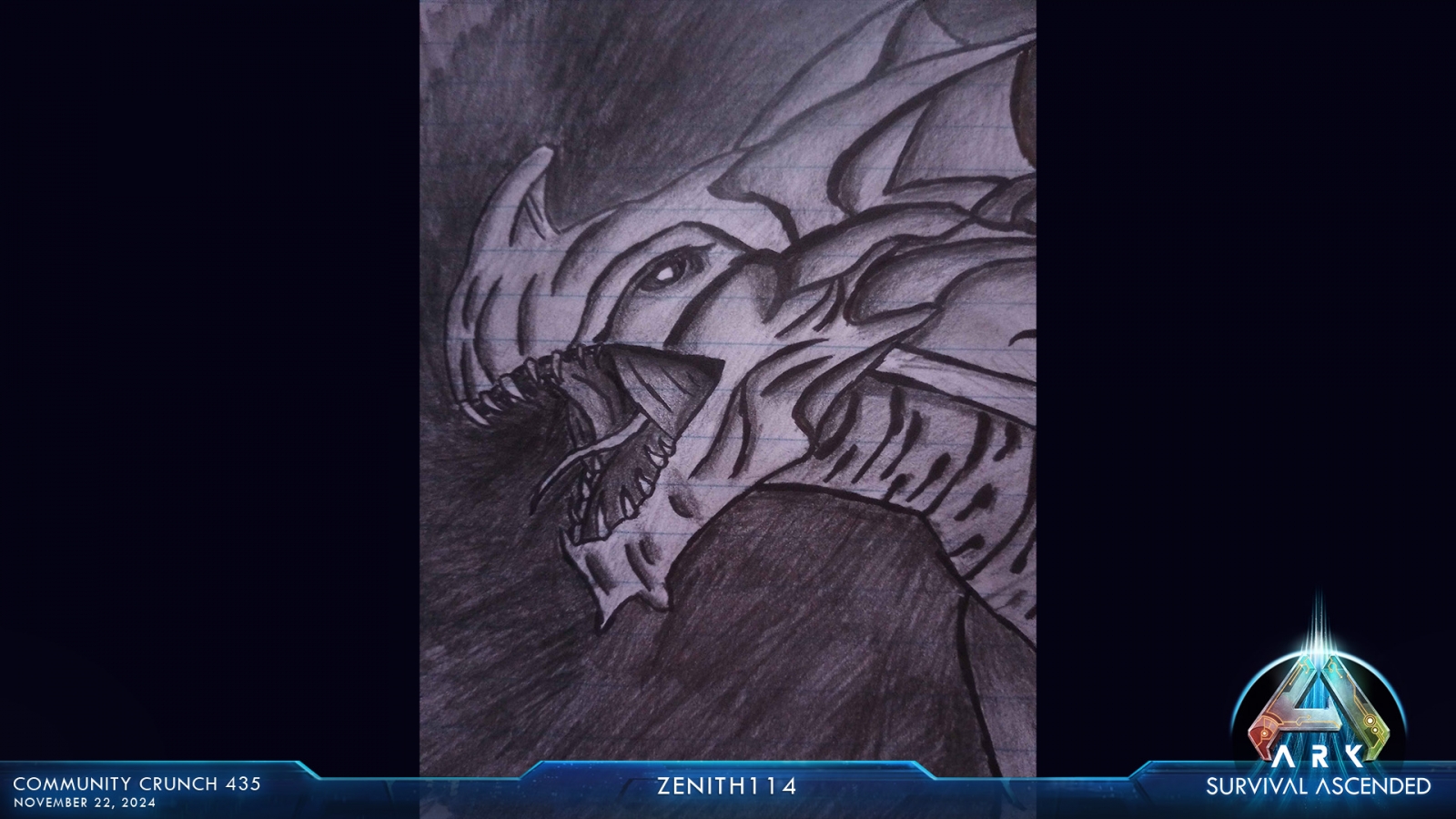 Fan Art - Community Corner - ARK - Official Community Forums