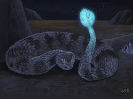 Laophis, best of all serpents - Creature submission archive - ARK ...