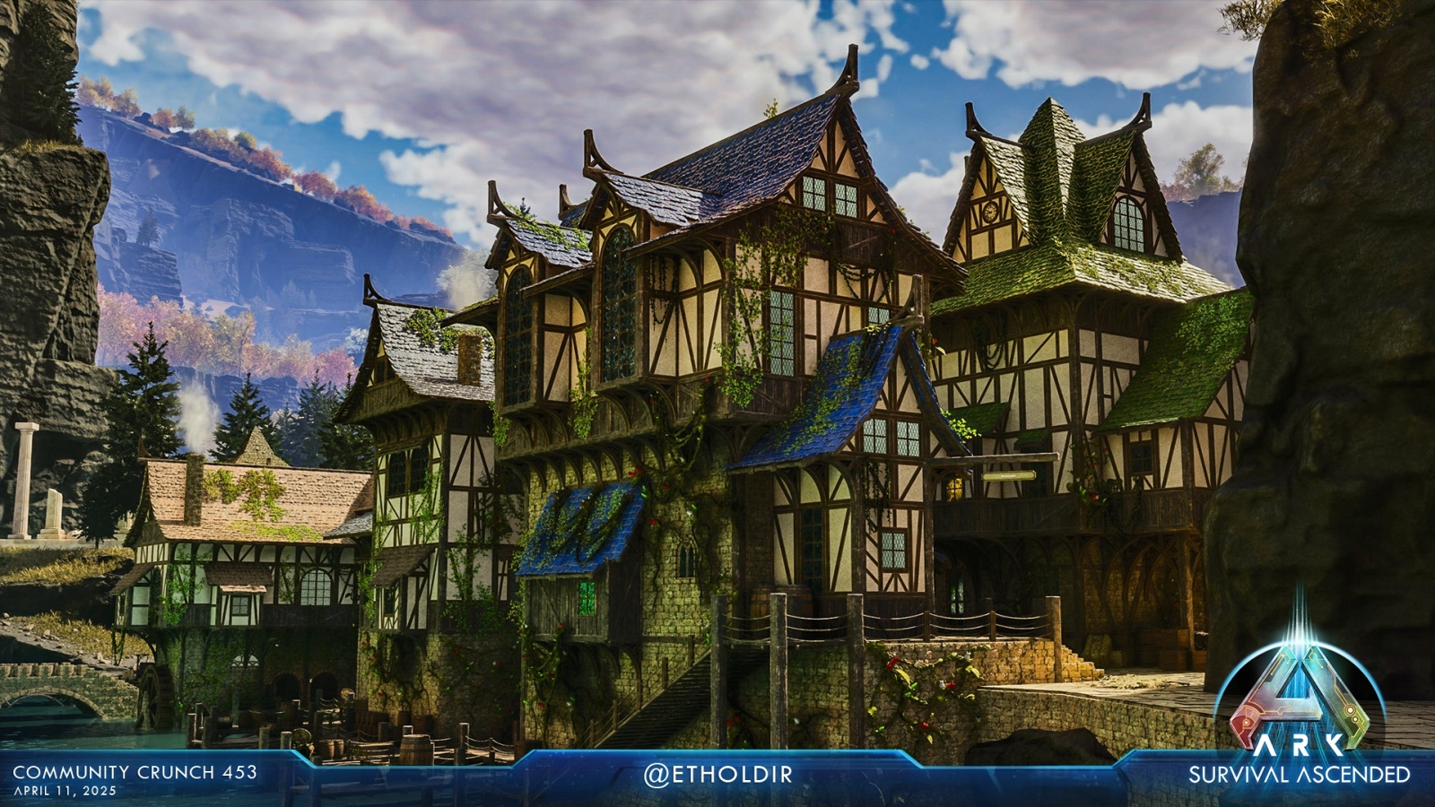 Community Crunch 453: Eggcellent Adventure details, LiveOps Update, and ...
