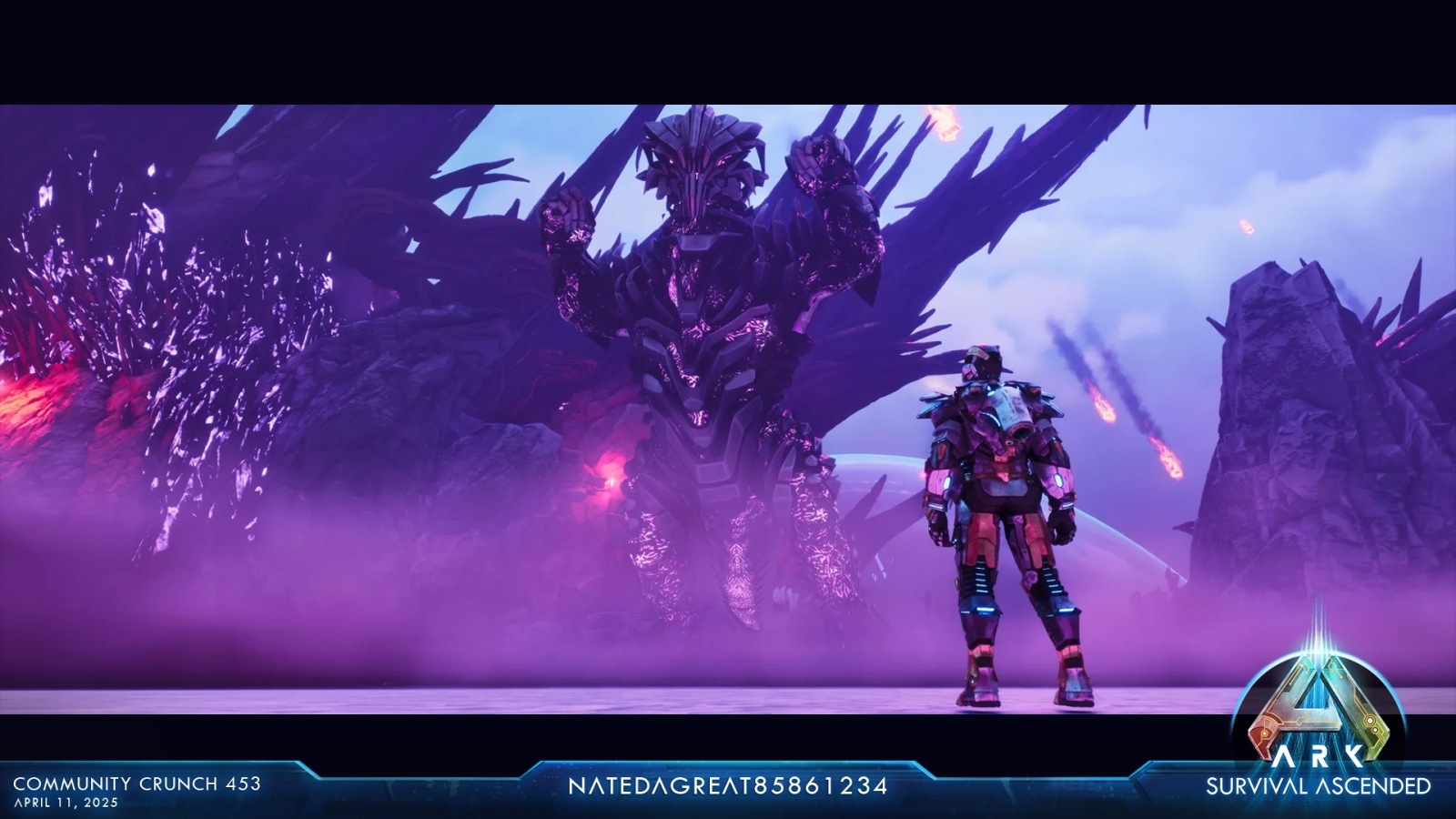 Thoughts? - Community Corner - ARK - Official Community Forums