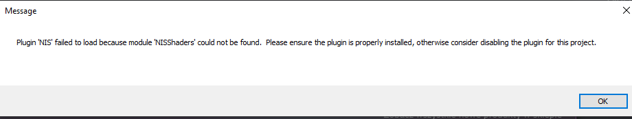 UE 5.5 server startup message ? - PC Server Administration - ARK ...