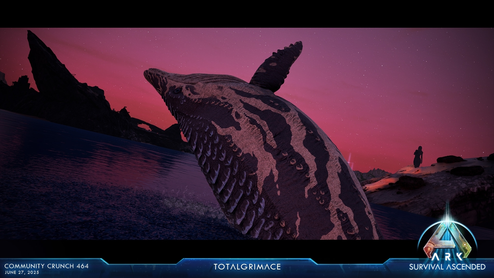 Community Crunch 464: Lures, Loot and QoL! - ARK News - ARK - Official ...