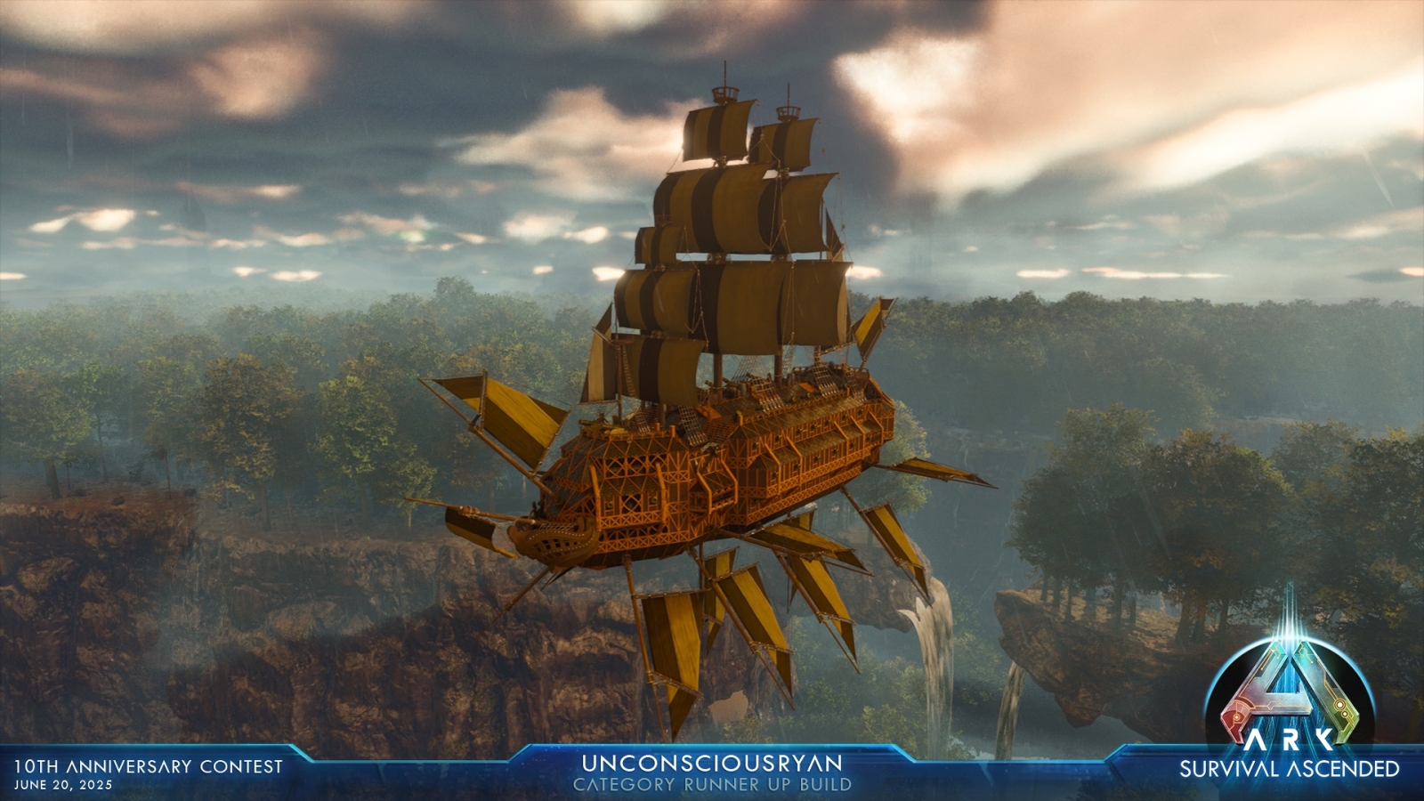 Community Crunch 463: Now We’re Ragna-Rockin’! LiveOps, Contest Winners ...