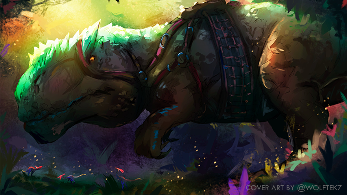 Community Crunch 471: LiveOps, Mods Spotlight and more! - ARK News ...