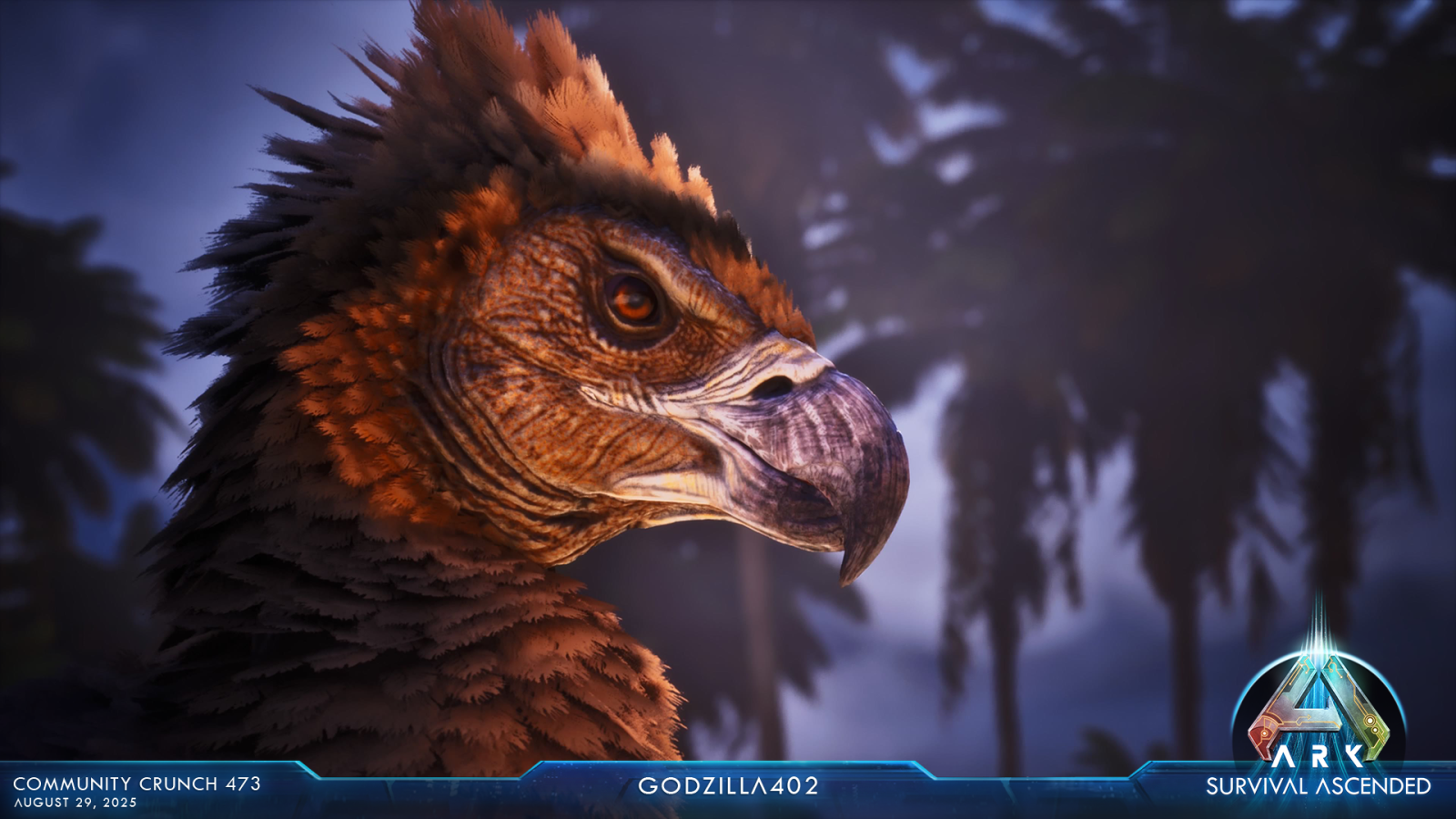 Community Crunch 473: Lost Colony and Extra Life Update, and more ...