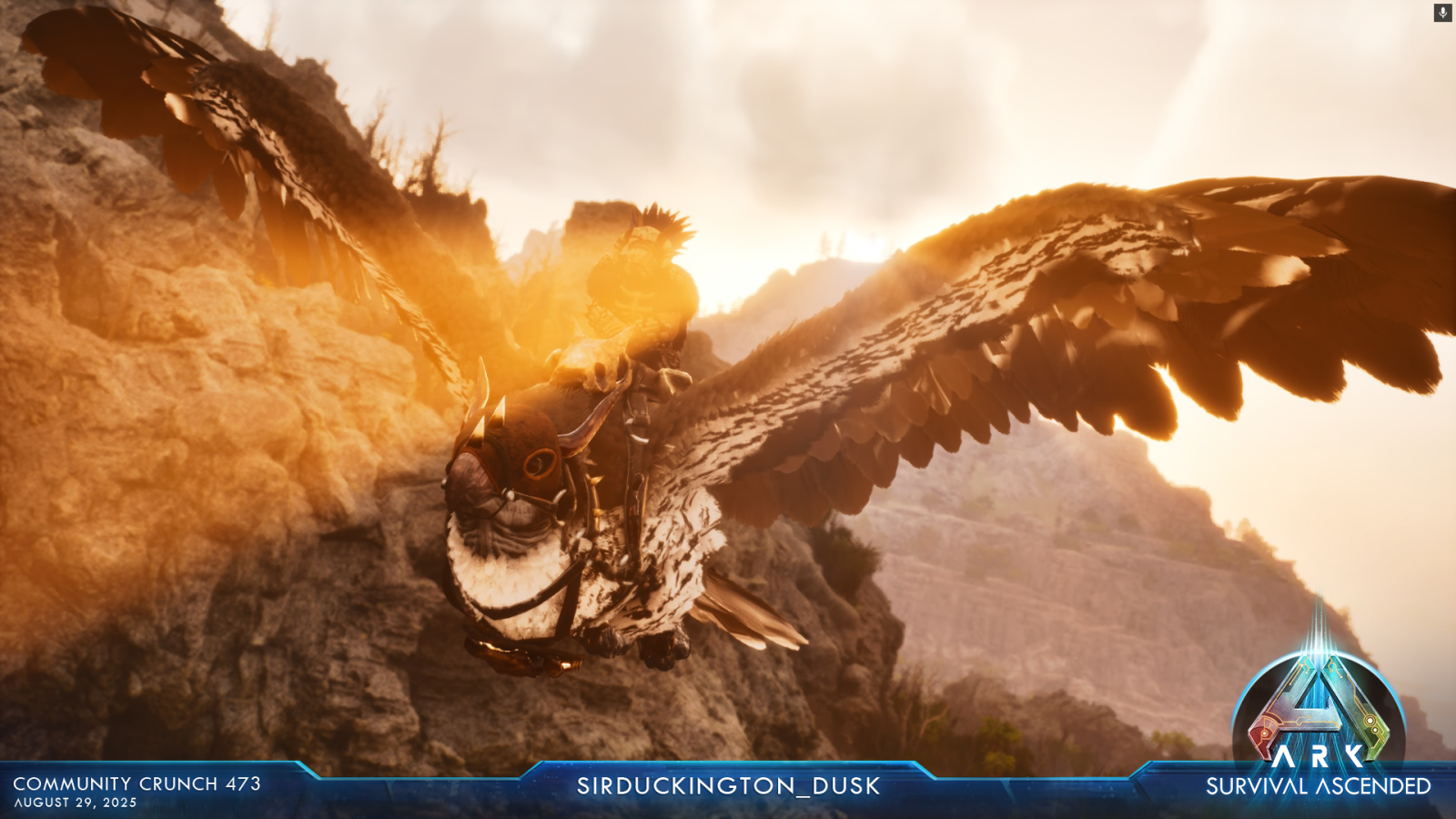 Community Crunch 473: Lost Colony and Extra Life Update, and more ...
