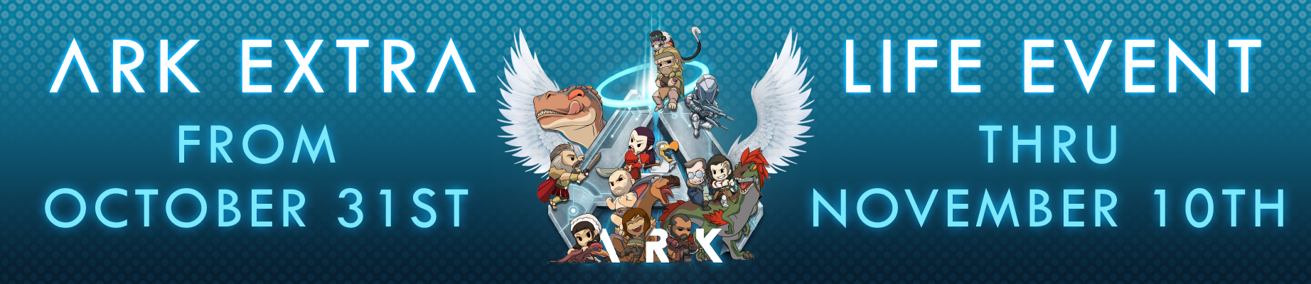Community Crunch 477: Elderclaw Reveal! - ARK News - ARK - Official ...