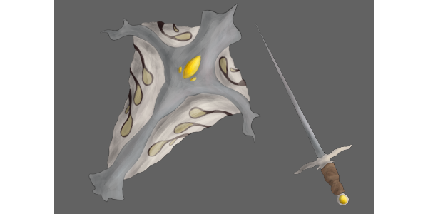 Dire clam, platyceramus rex. the living turret - Creature submission ...