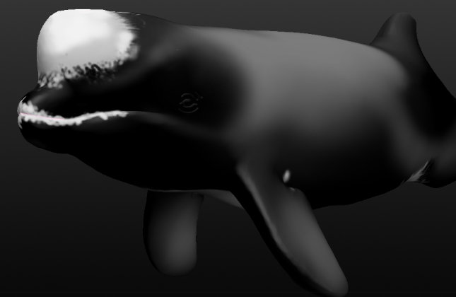Zygophyseter --> Takes buffs under the sea - Creature submission ...