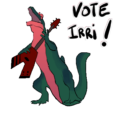 💫IRRITATOR: Your taming companion and torpor enhancer of choice !💫 ...