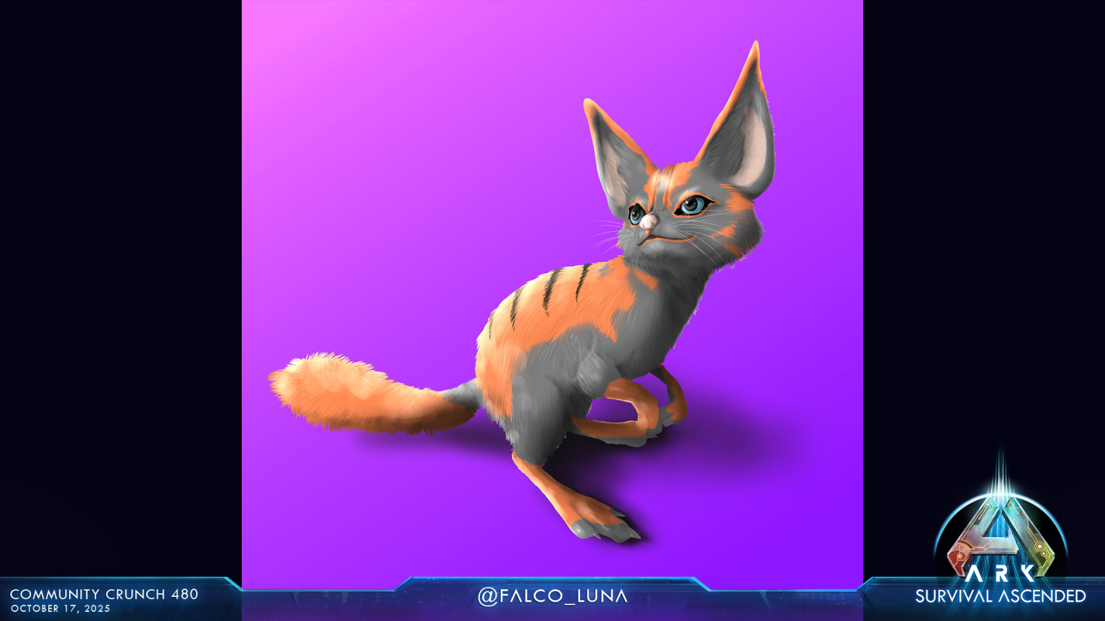 Community Crunch 480: First Look at Ossidon! - ARK News - ARK ...