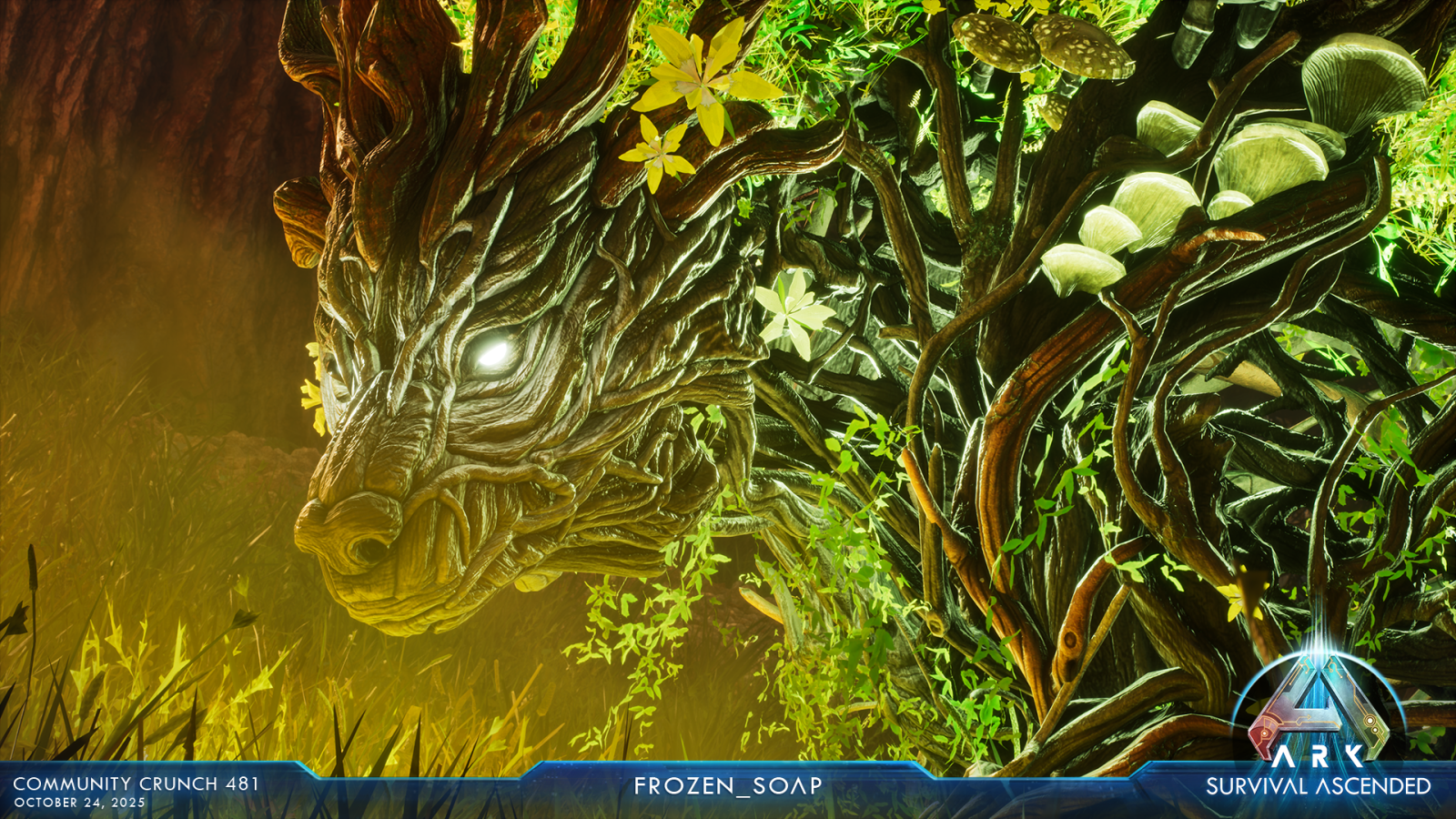 Community Crunch 481: Fear Ascended Details, Community Creature Vote ...