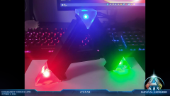 3D Printed ARK Logo - Community Corner - ARK - Official Community Forums