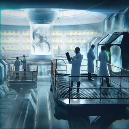 Breeding pod - Game Suggestions - ARK - Official Community Forums
