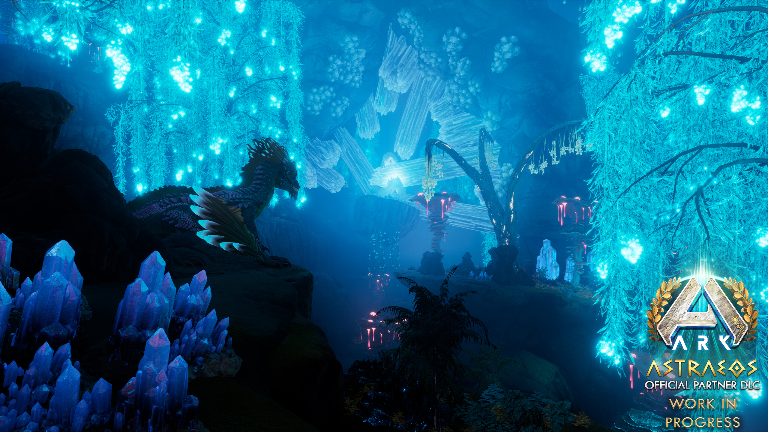 Community Crunch 485: Malwyn, Elegance Made Lethal - ARK News - ARK ...