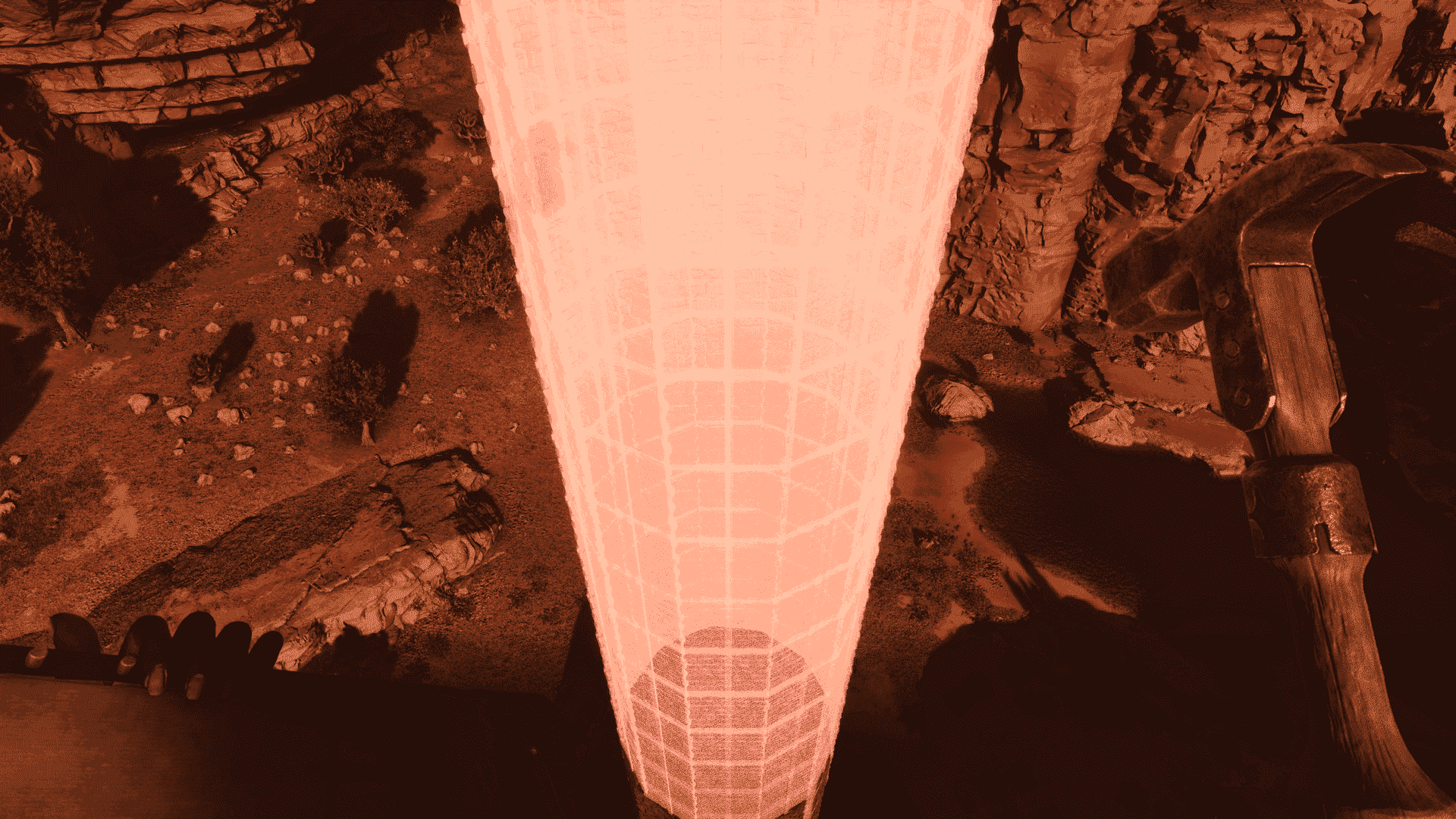 The Template Hammer is too restrictive. - Game Suggestions - ARK ...